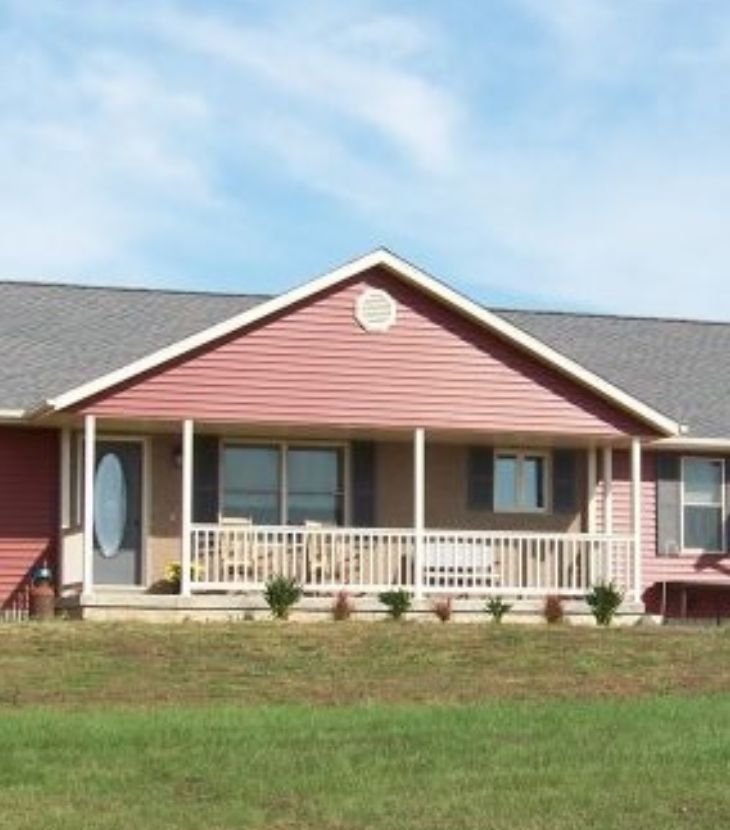 Briarwood III – CSI Homes