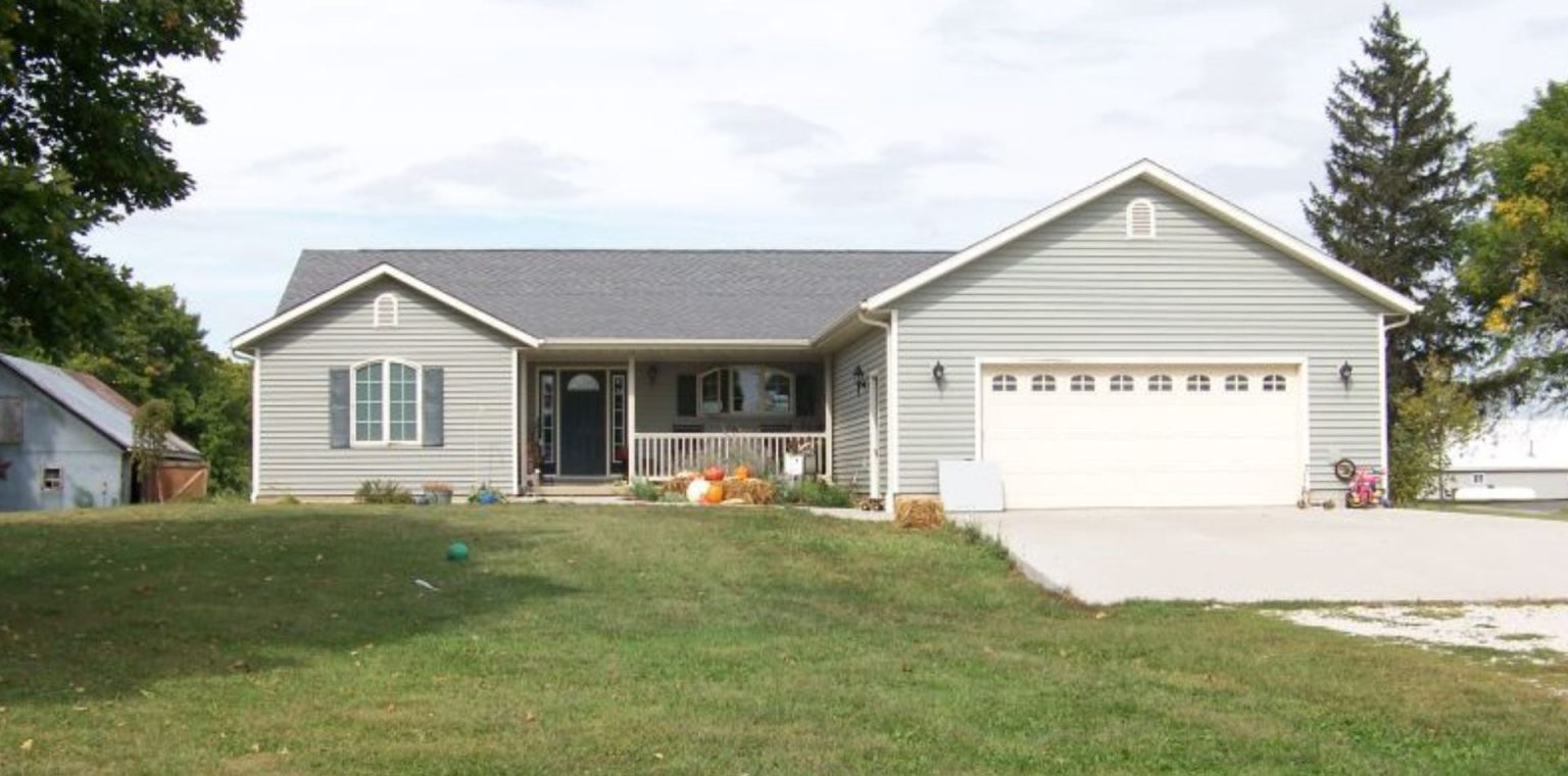 Cherrywood – CSI Homes