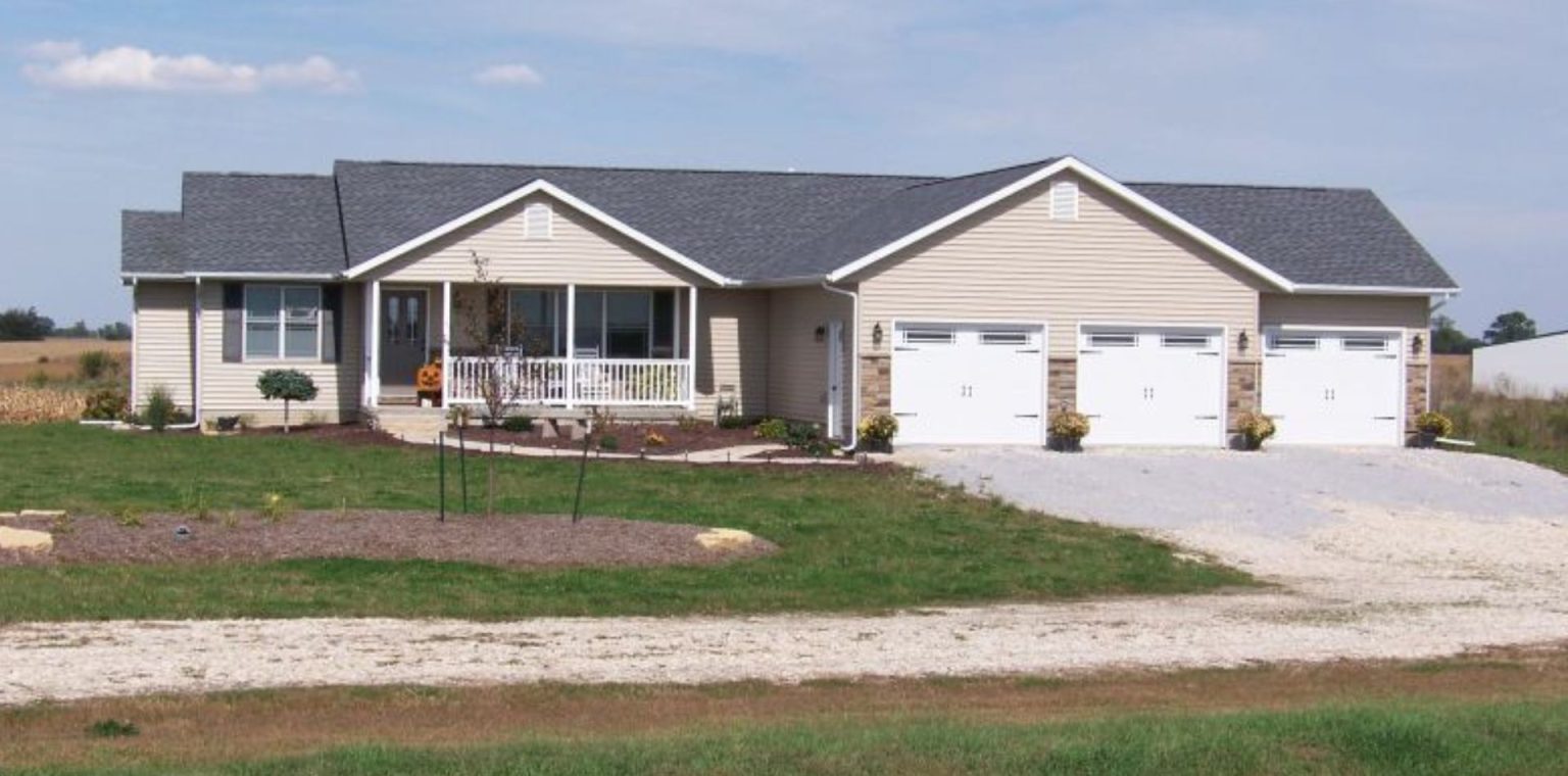 Revised Ridgewood – CSI Homes