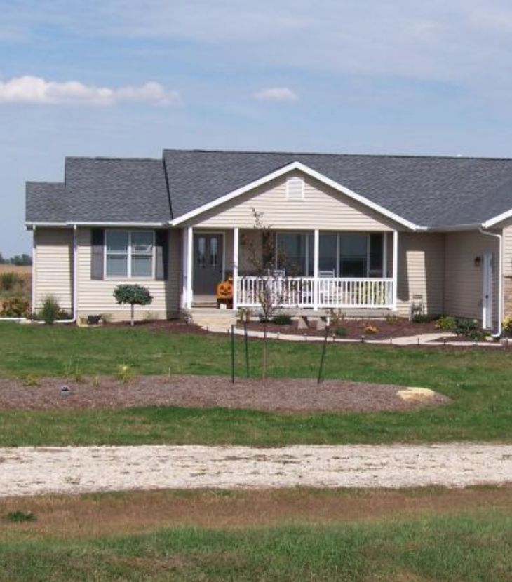Revised Ridgewood – CSI Homes