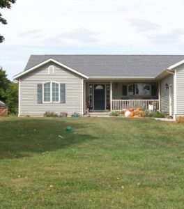 Residential Homes - CSI Homes
