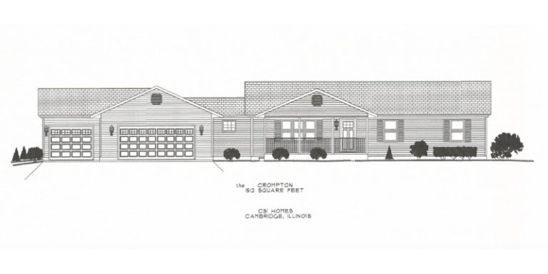 Crompton – CSI Homes
