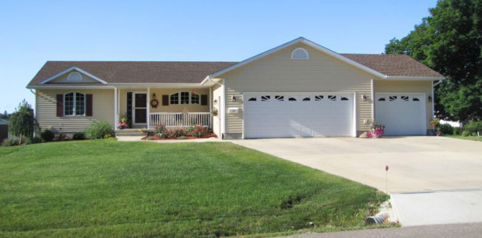 Ravenwood – CSI Homes